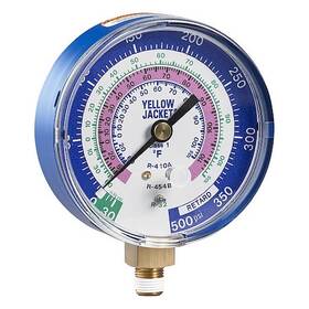 YELLOW JACKET Gauge 686800491189